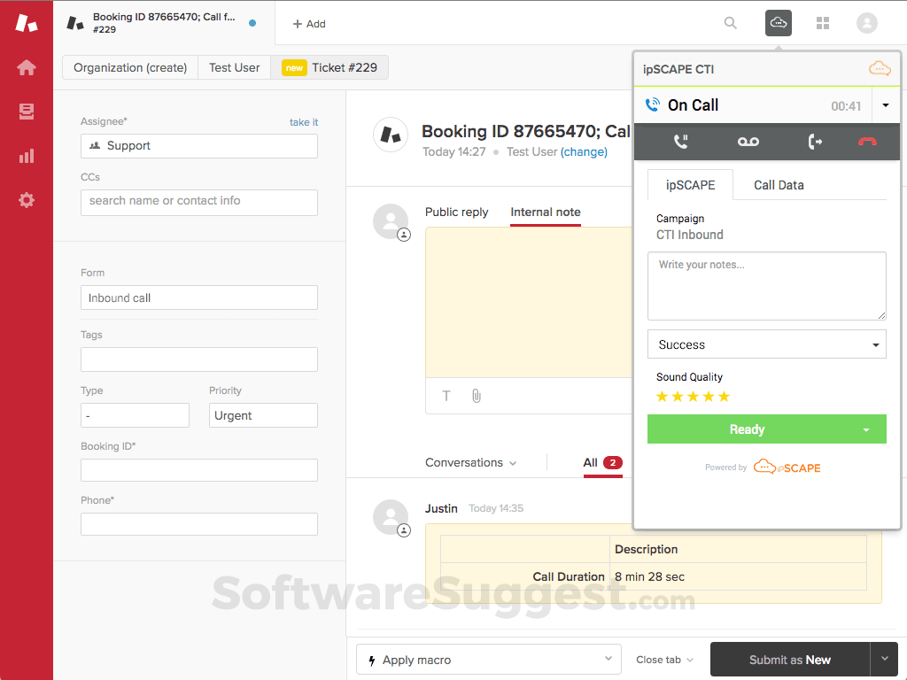 IpSCAPE - Pricing, Features, and Details in 2025